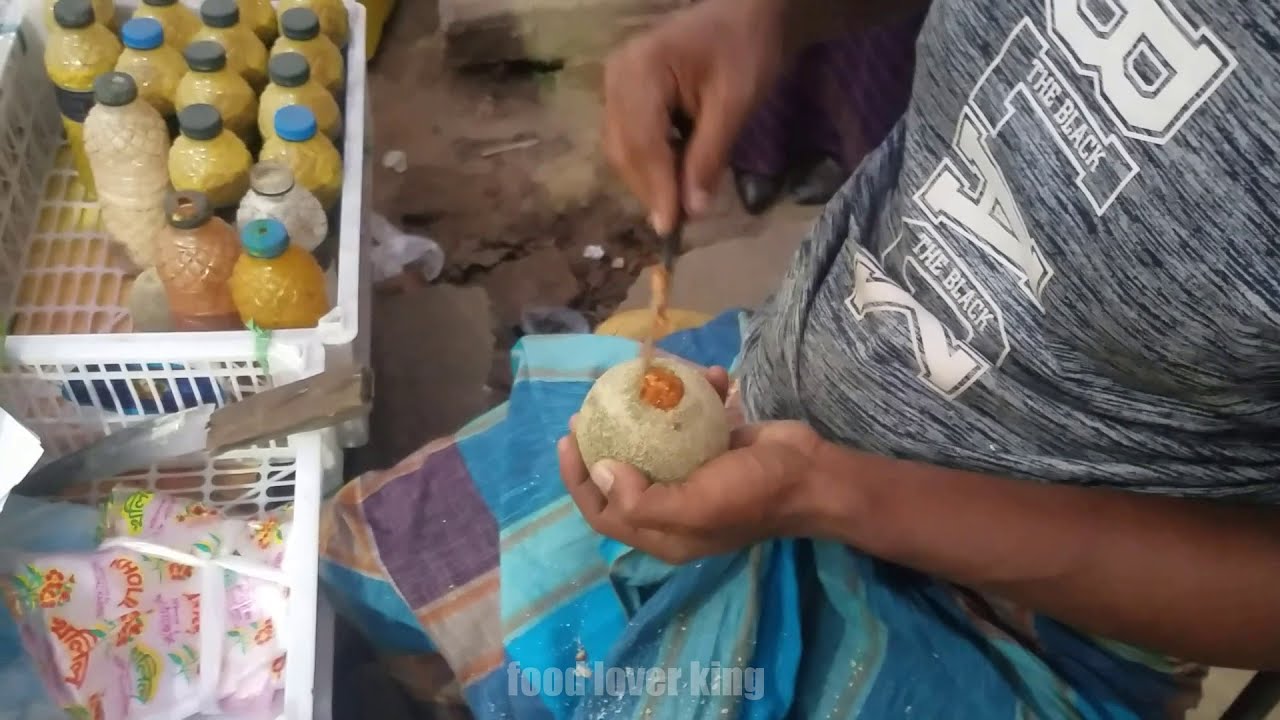 new style kotbel vorta|| food lover king - YouTube