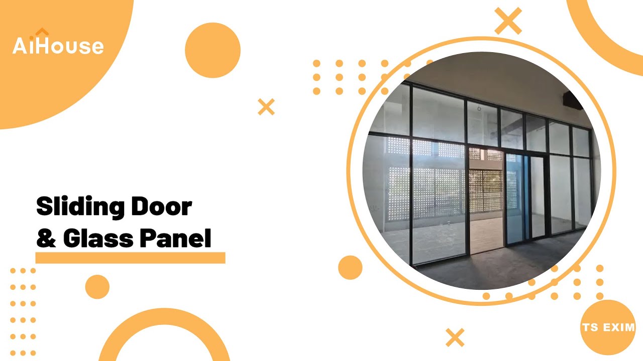[System Cabinet FAQs] V5 - How to draw this kind of Sliding Door ...