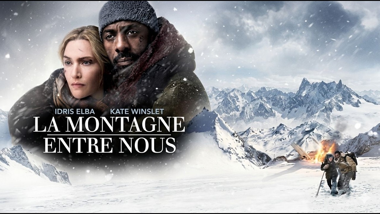 The Mountain Between Us (2017) – Full Story Breakdown & Ending ...