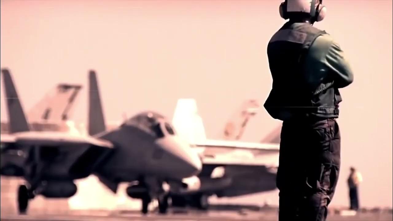 F14 Edit - YouTube