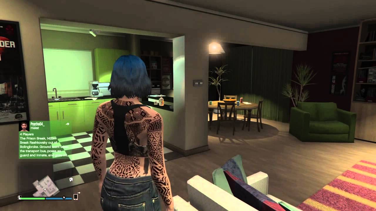 Righteous Slaughter: How it all Began - YouTube