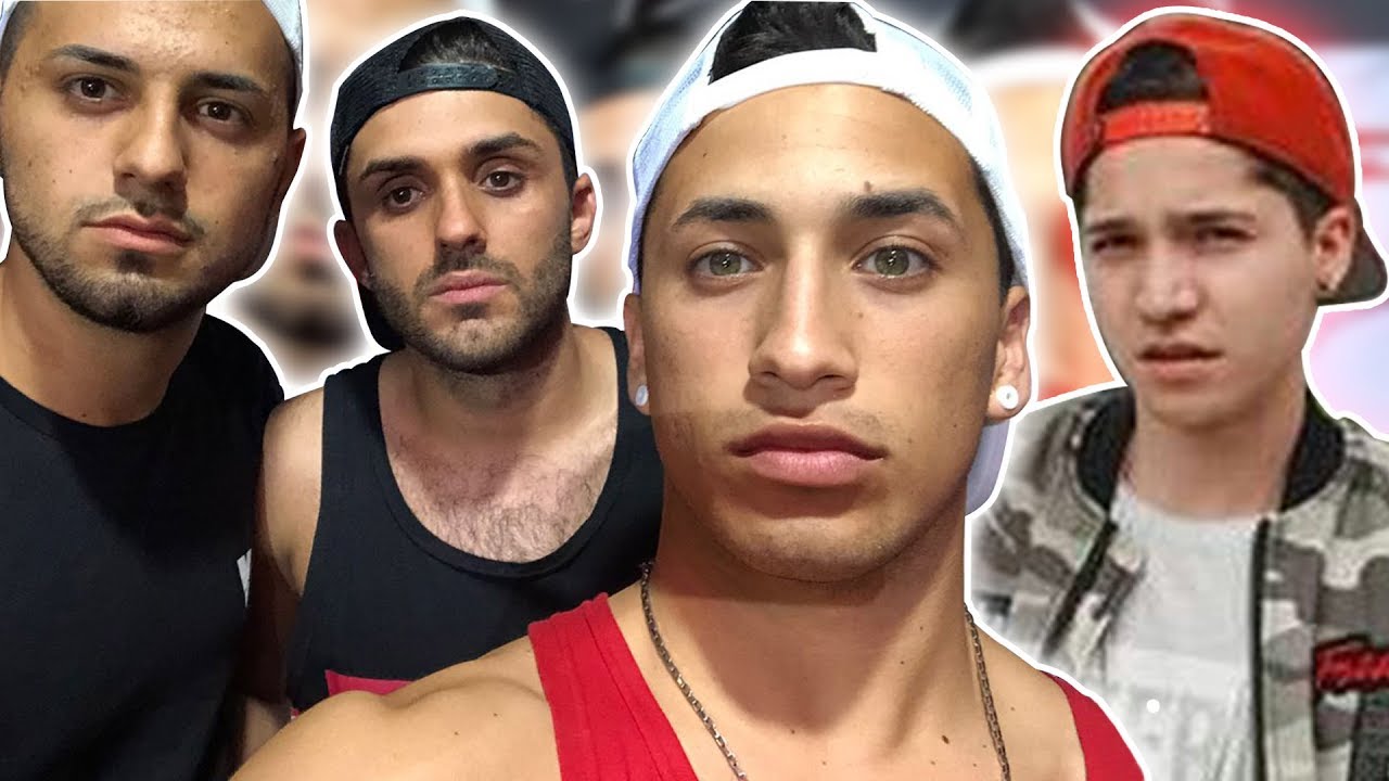 El parcerito se une al viral team *su decisión * - YouTube