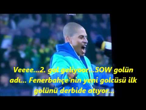 FENERBAHÇE   BEŞİKTAŞ DERBİ HEYECANI GENT 'te