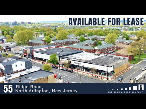 55 Ridge Road, North Arlington, NJ - YouTube