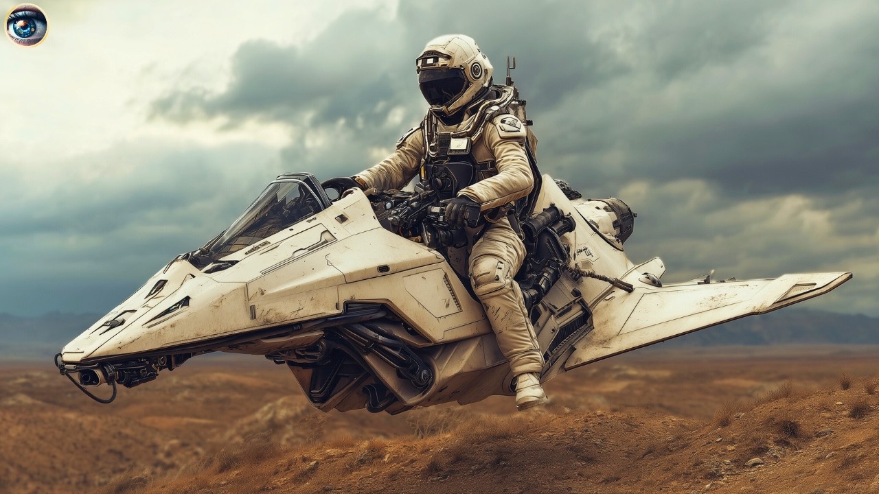 Epic Space Opera Montage(4K) - YouTube