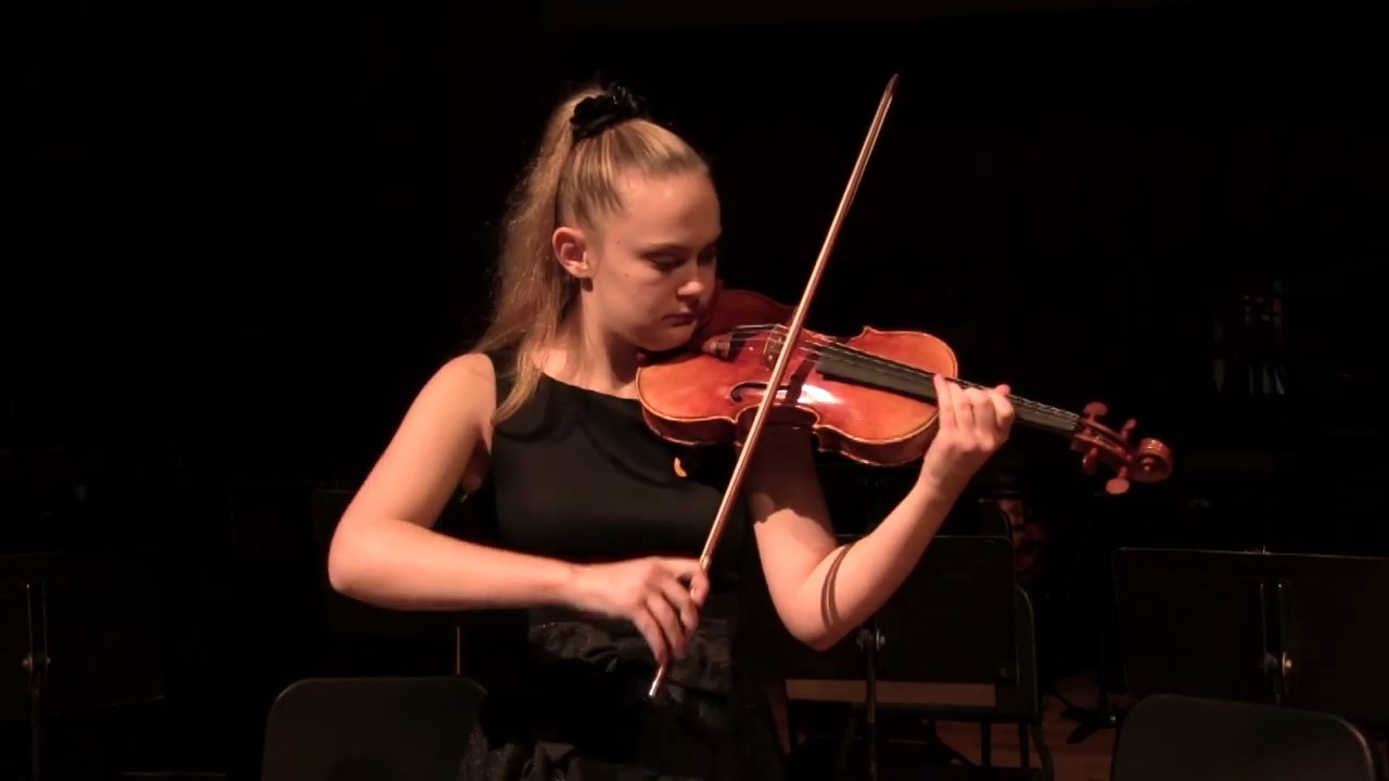 Classical KING FM Young Artist Awards 2020 - YouTube