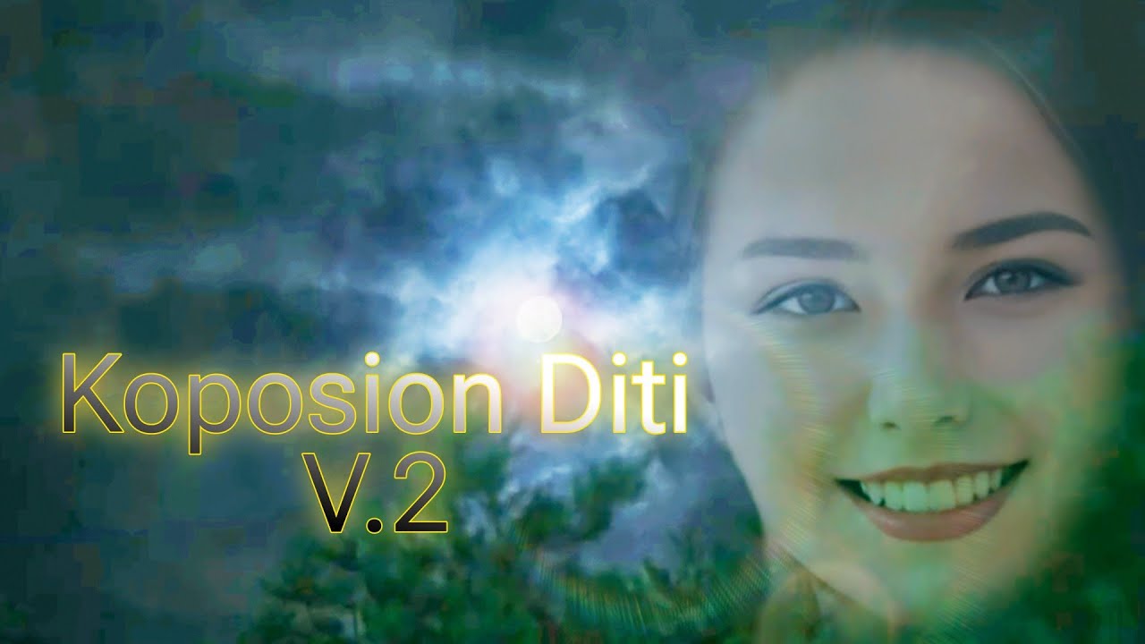 Koposion Diti V.2 - YouTube