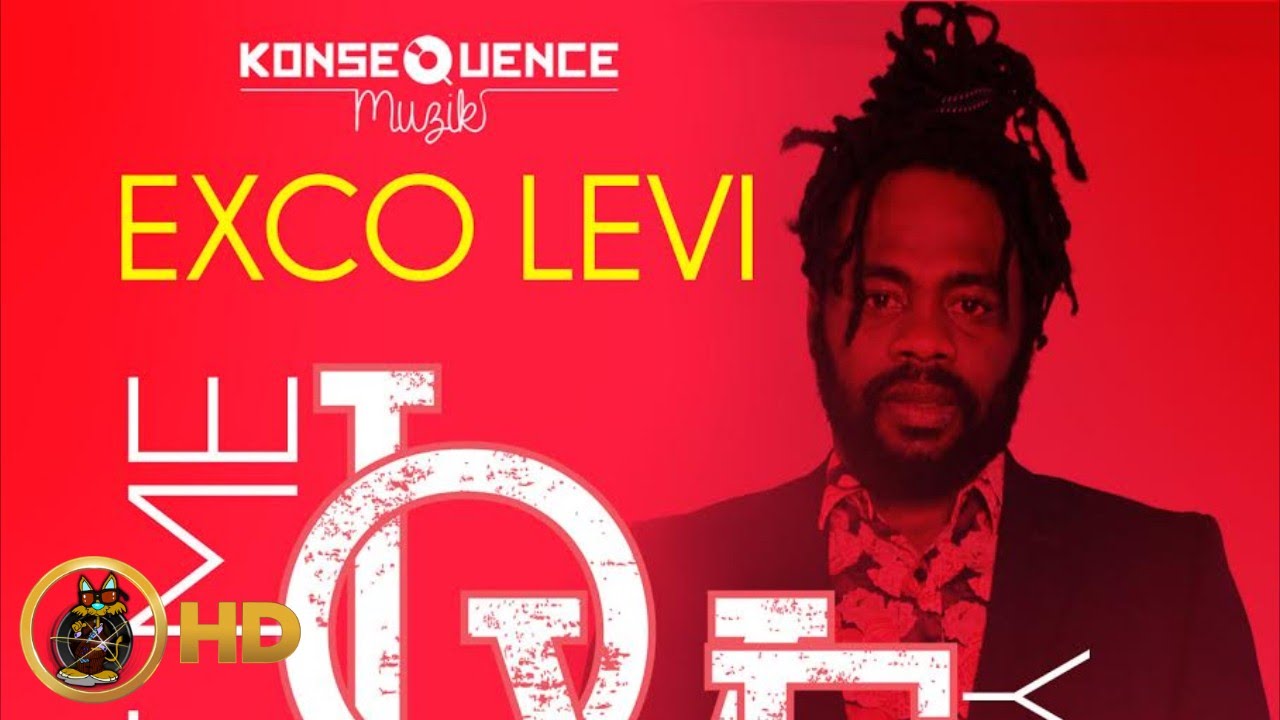 Exco Levi - Let Me Love You [True Colours Riddim] January 2016 - YouTube