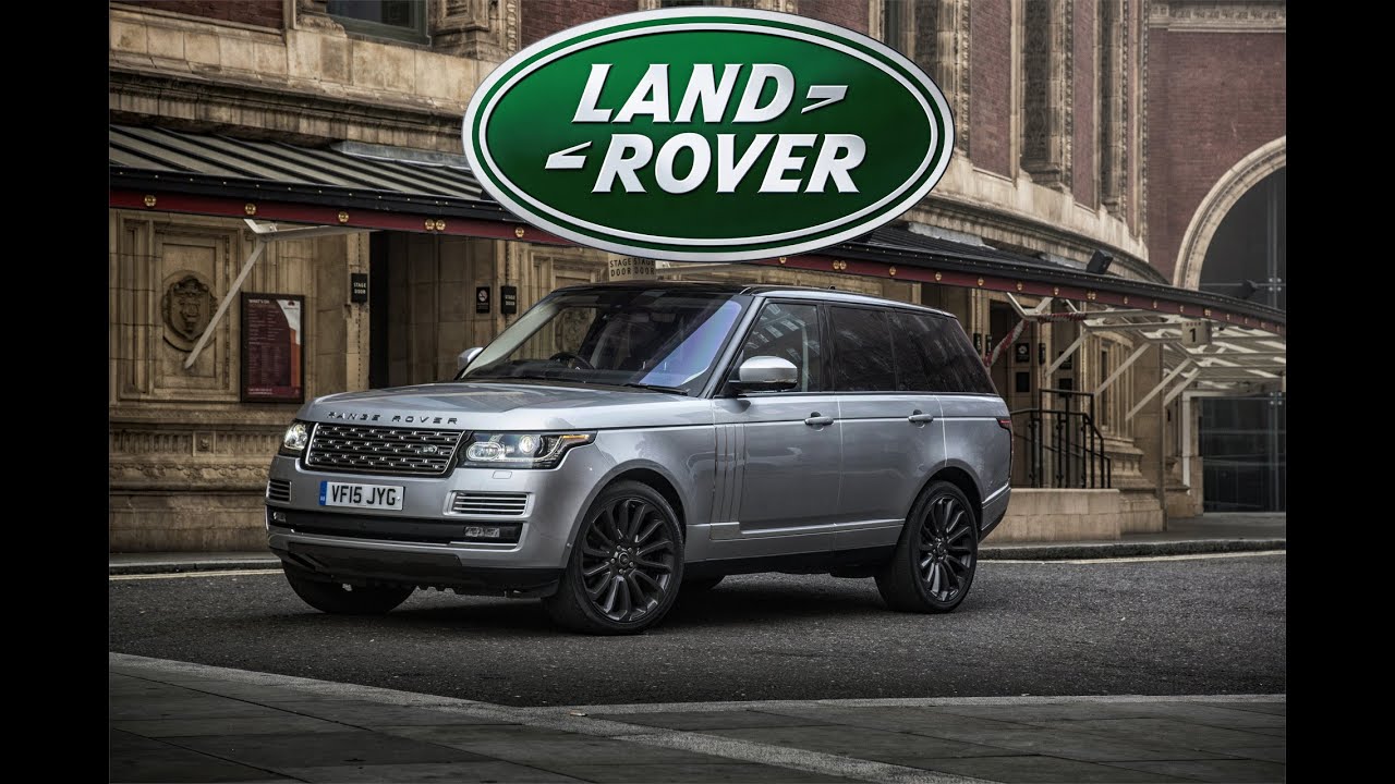 NIGHT LOVELL - STILL COLD RANGE ROVER SV AUTOBIOGRAPHY MUSIC VIDEO ...