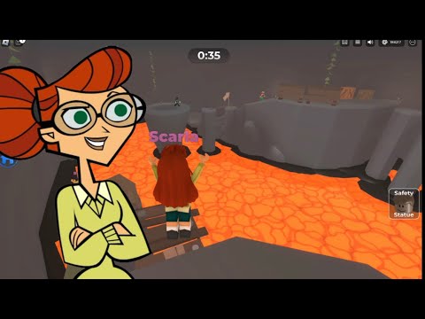 Winning as Scarla | Total Roblox Drama #53 - YouTube