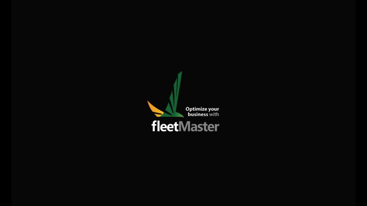 FleetMaster planning and optimization solution - YouTube