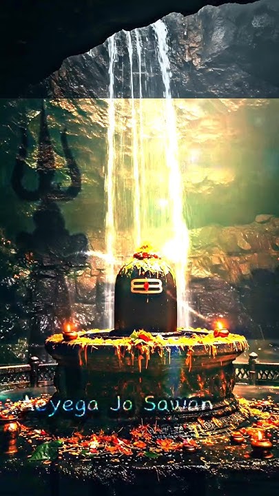 First Sawan Somvar Coming Soon 🕉️ ! 14 July Status #sawan - YouTube