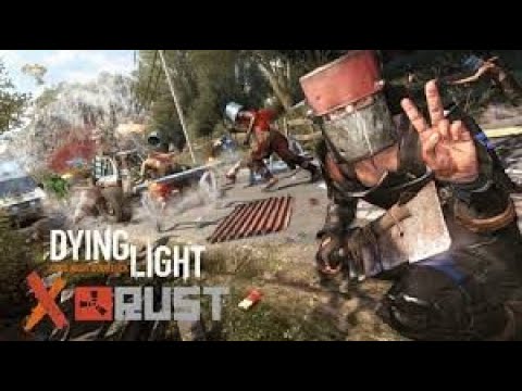Rust with the Boys - YouTube