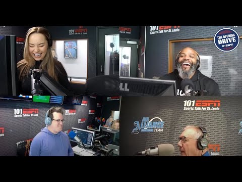 The Opening Drive – December 12th, 2023 – 101 ESPN