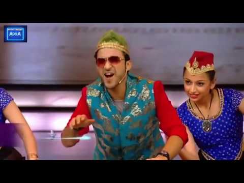 RAGHAV JUYAL BEST EVER QAWALI COMEDY 1080p