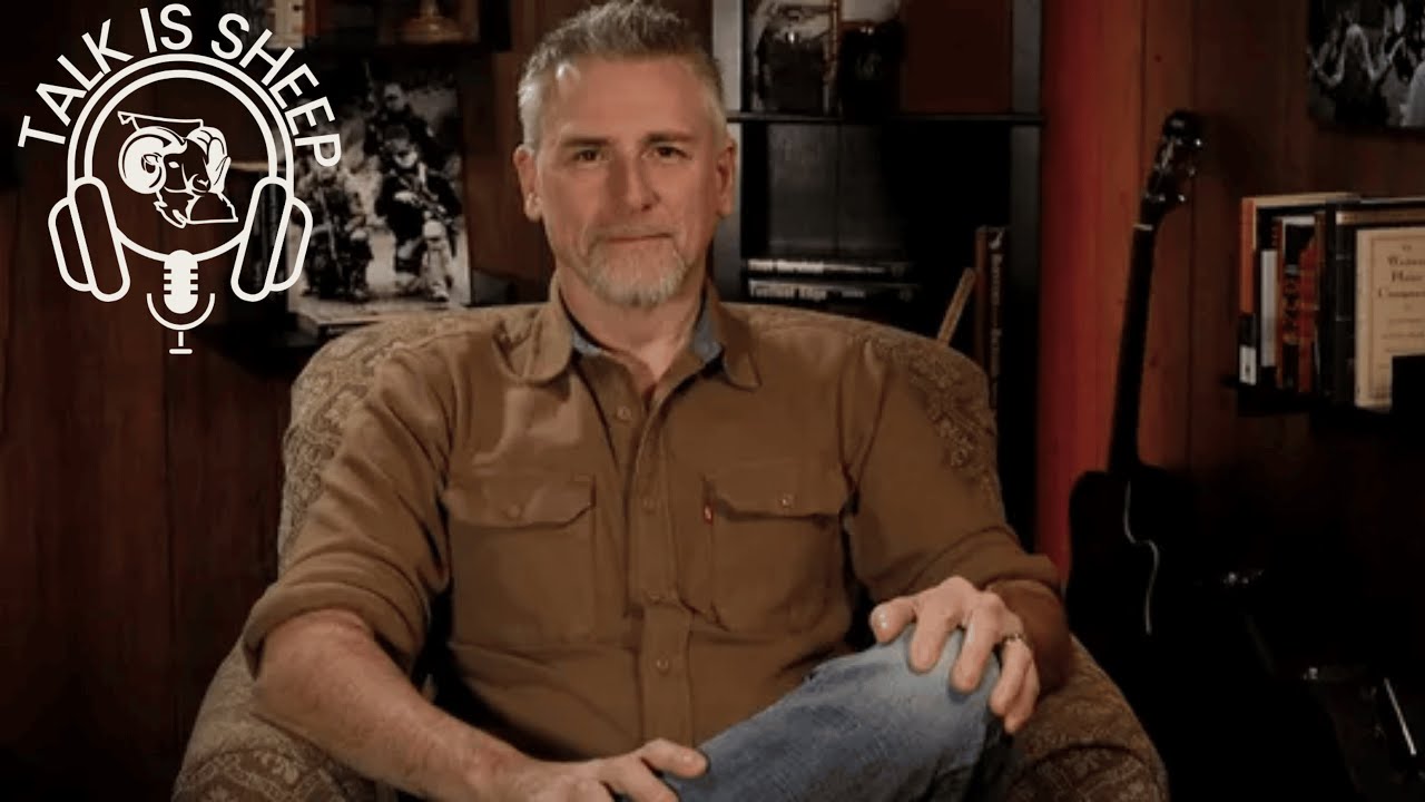 EP 124: Courts in Session with Rod Giltaca - CCFR - YouTube