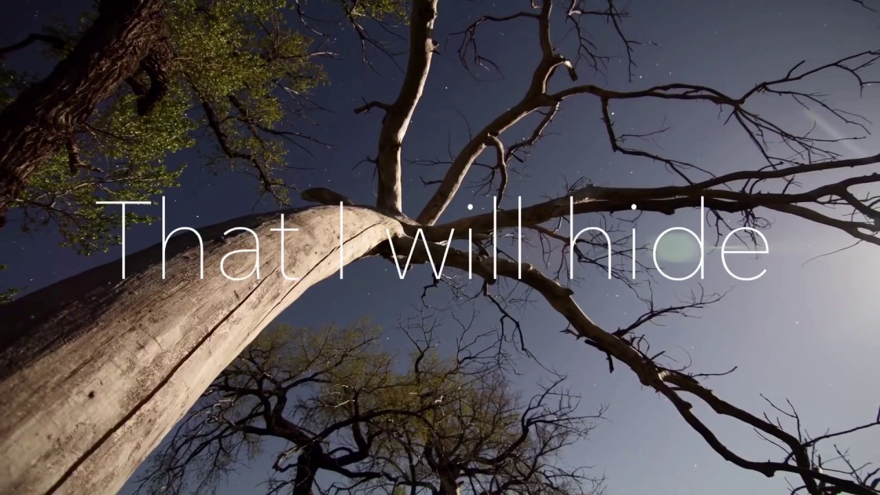 Andréanne Labrecque - Talking To The Stars (Lyrics Video) [COMPOSITION ...