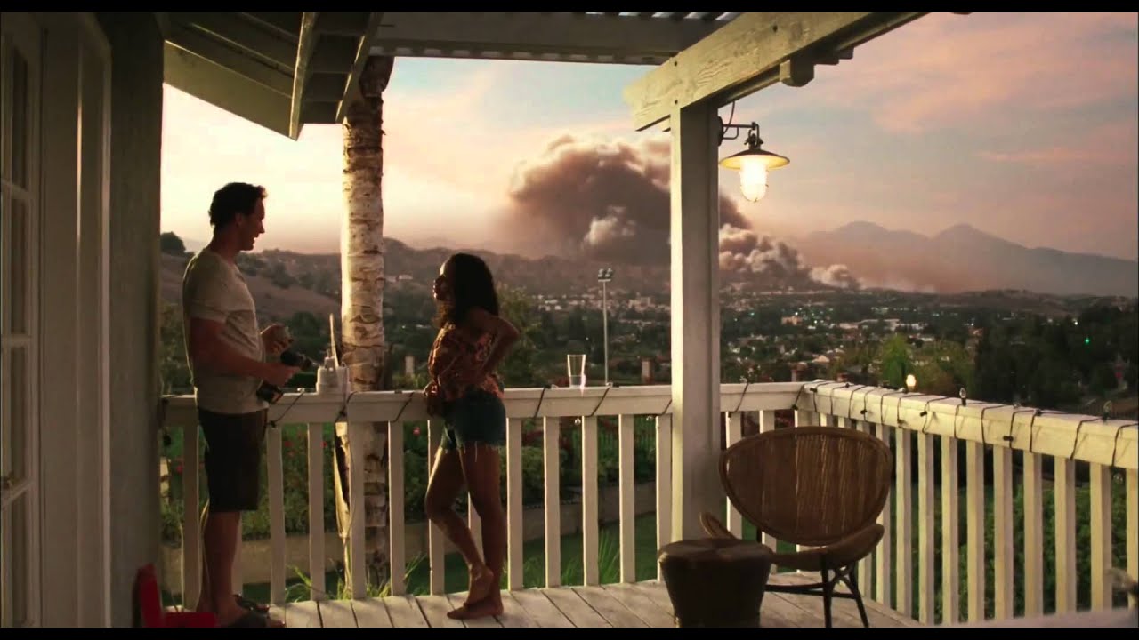 Lakeview Terrace (2008) - Filme Trailer - YouTube