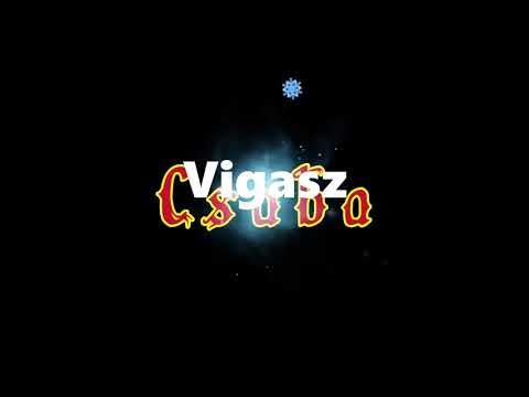 Csaba ¦ Vigasz (dalszöveges mozgókép) - YouTube