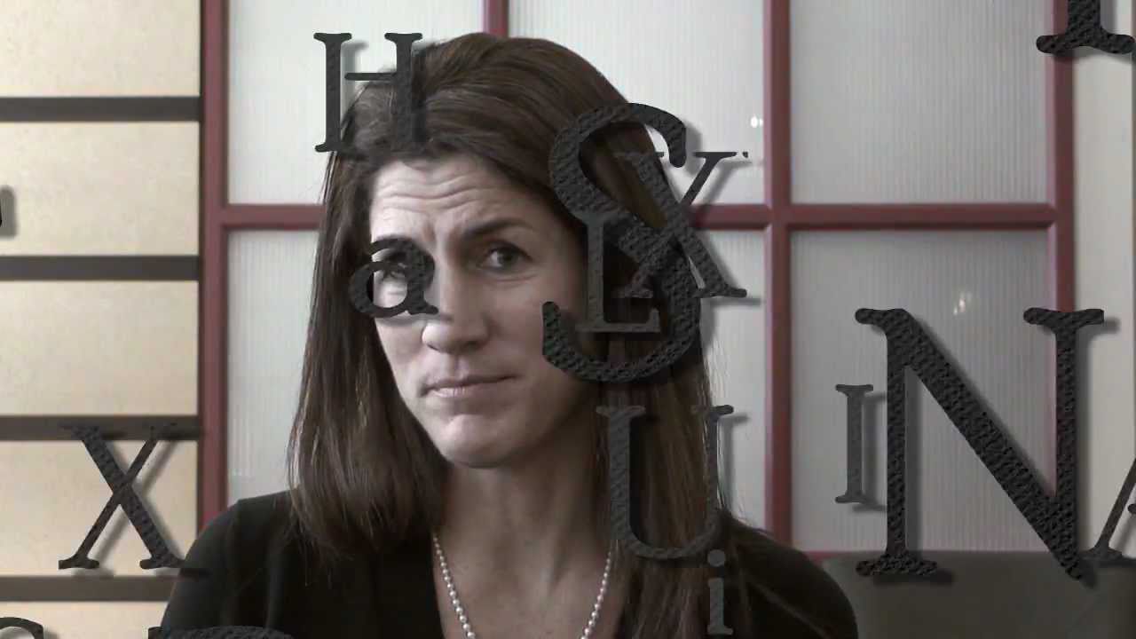 The Word on Language and Grammar with Anne Curzan, Part 3 - YouTube