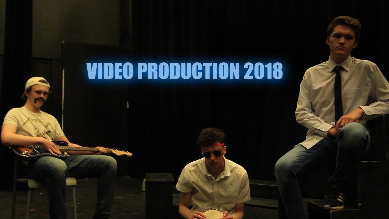 Vid Prod Demo Reel- RST - YouTube