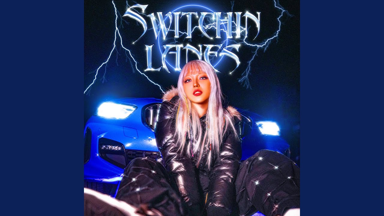 Switchin Lanes - YouTube