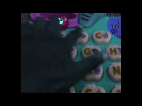 YTP alphabet apple [collab entry] - YouTube