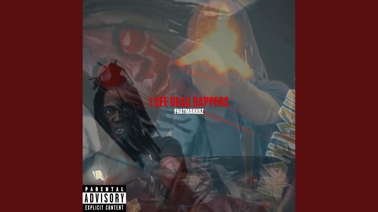 I SEE DEAD RAPPERS (ROLY-POLY) - YouTube