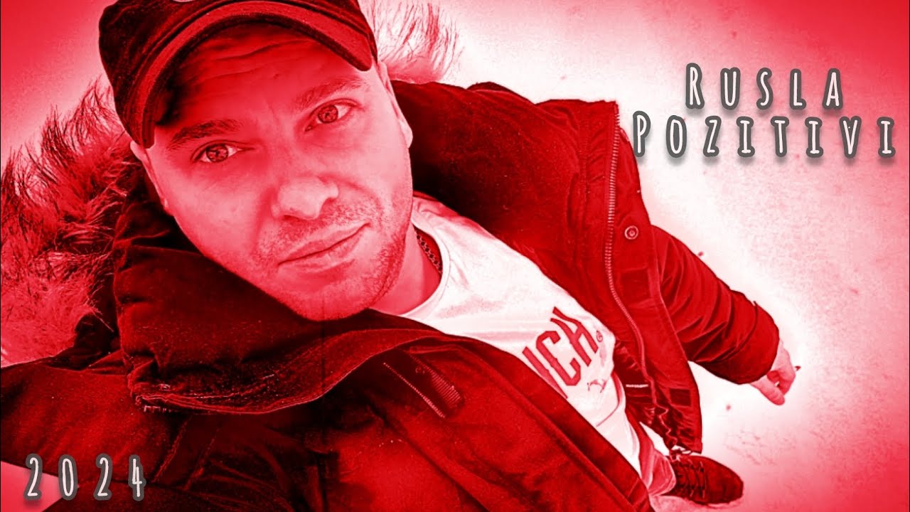 Rusla-Pozitivi(2024) - YouTube Music