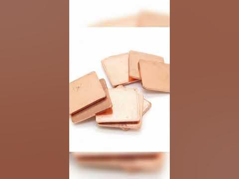 КАК ЛЕГКО ПОДОБРАТЬ ТЕРМОПРОКЛАДКИ? - YouTube