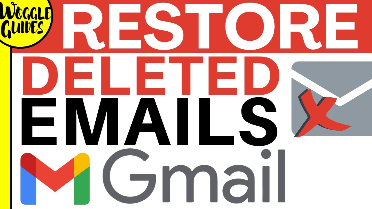 Recover A Deleted Email In Gmail YouTube recover-a-deleted-email-in-gmail-youtube