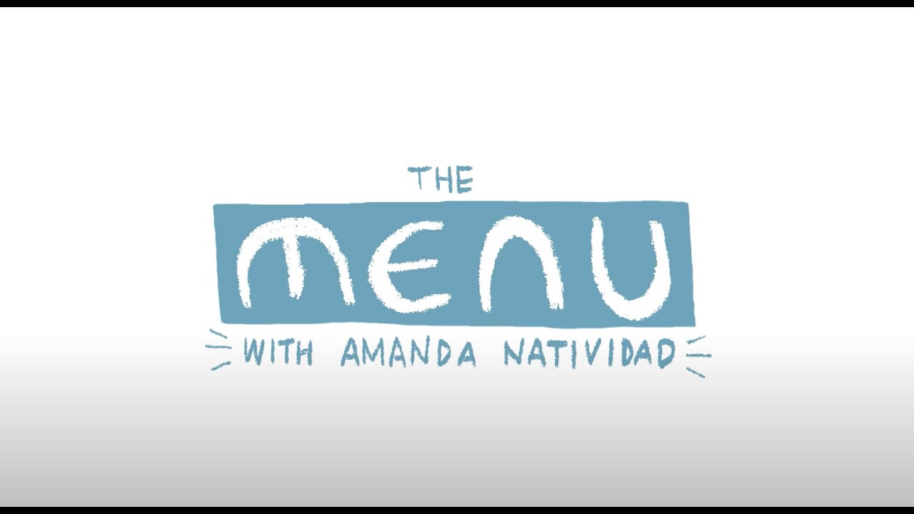 The Menu Show: Teaser Trailer - YouTube