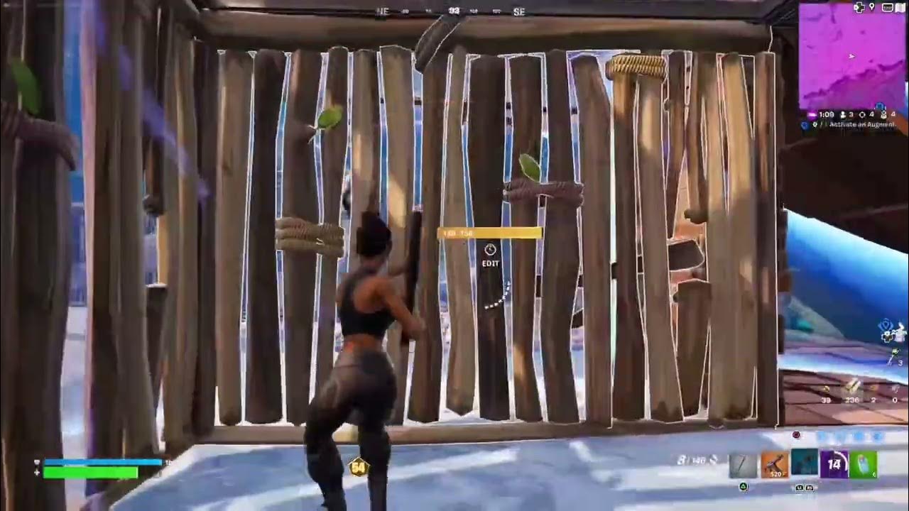 Flashing Lights (Fortnite Montage) - YouTube