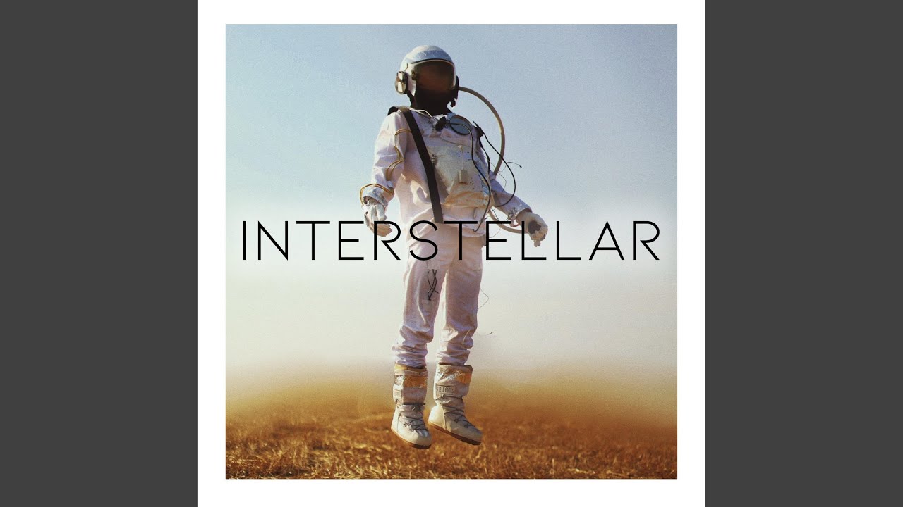 Interstellar - YouTube