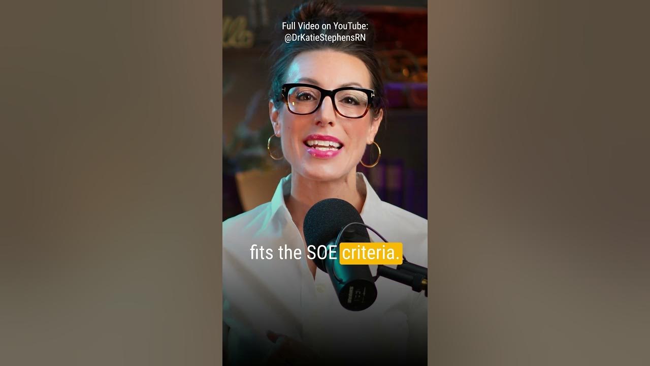 Mastering the EO Exemplar: A Step-by-Step Guide - YouTube