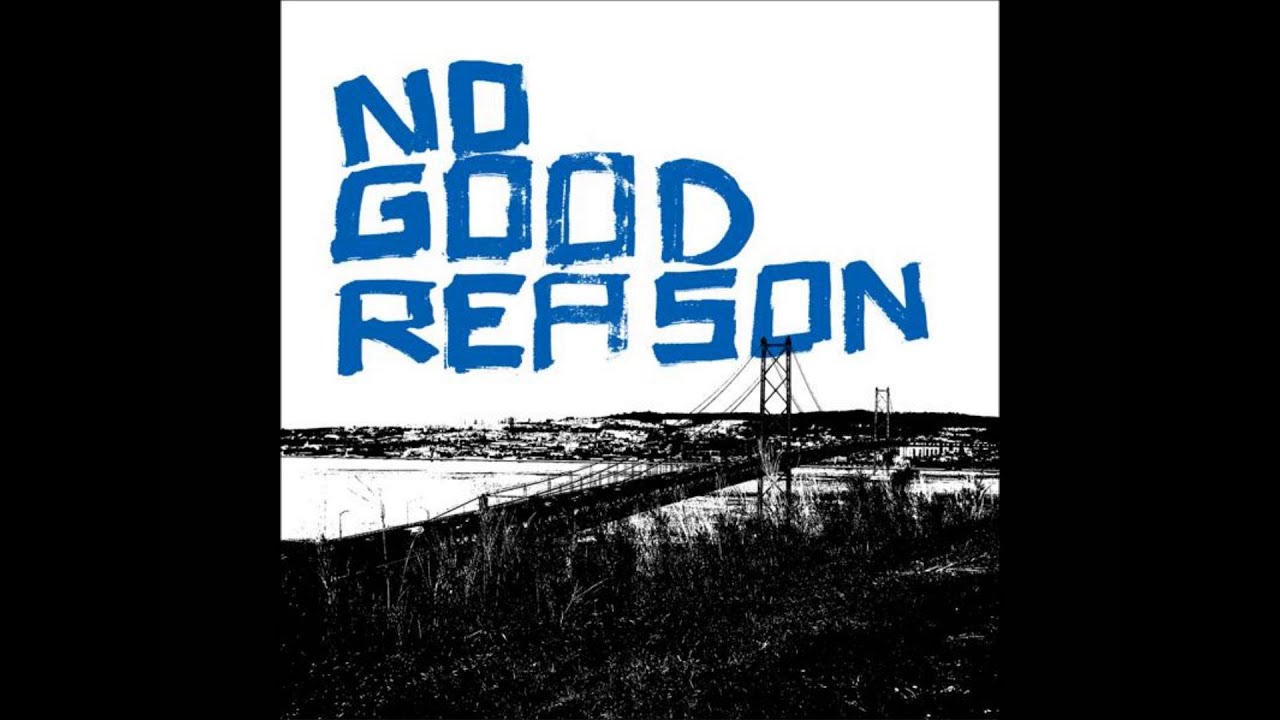No Good Reason - Demo (2006) - YouTube