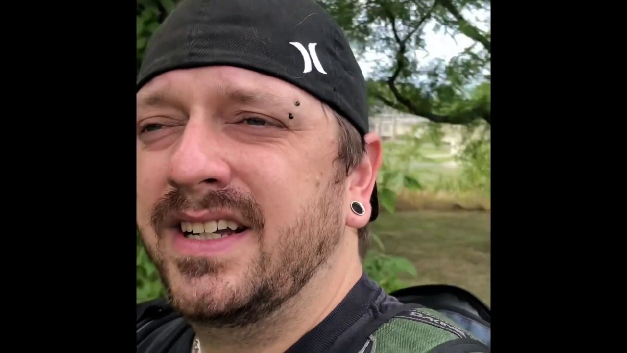 Celebrating Cosmo’s 15th Birthday - YouTube