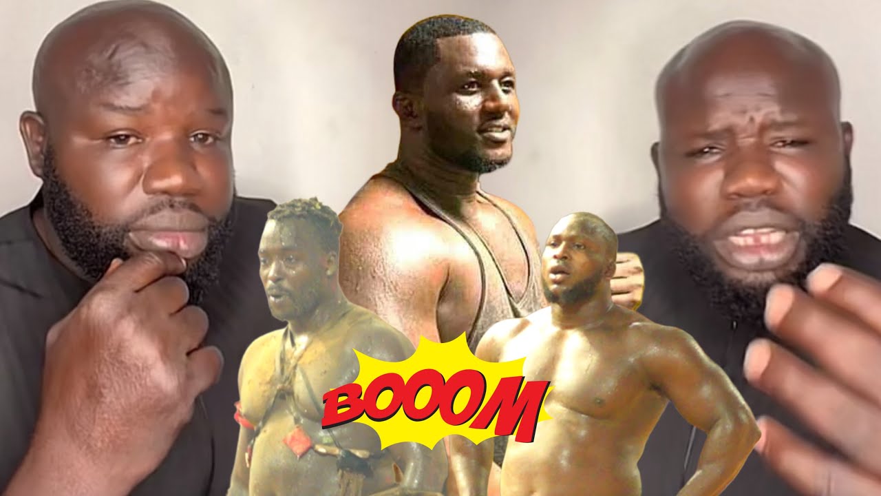 Urgent Thiow Amatina D😱..; Balla Gaye2 vs Siteu, Ou Modou lo Presque ...