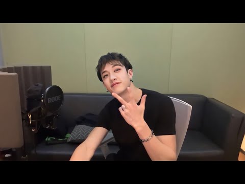 Chan's Room 🐺 Ep. 180 - 3racha (Stray Kids)