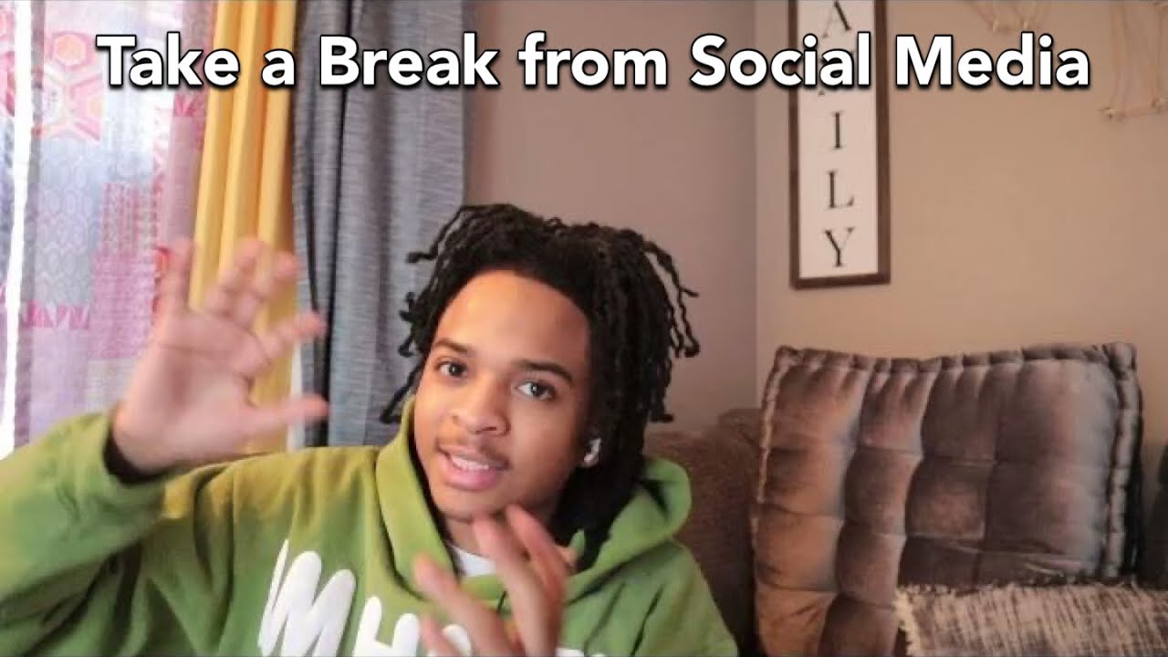 Social Media is not Real Life. Enjoy your Real Life! [Eps.3] - YouTube