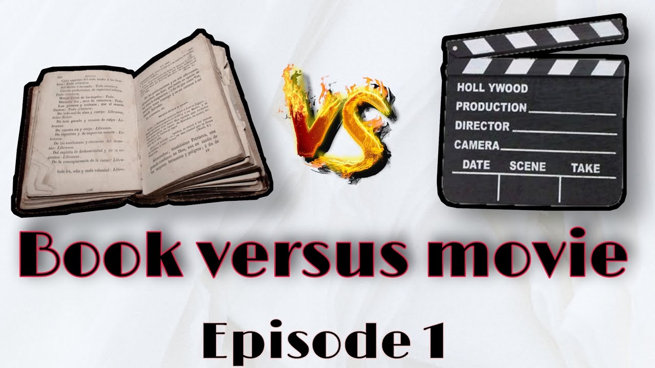 BOOK Vs MOVIE || Episode 1|| featuring 'PERFUME, a story of a murderer ...