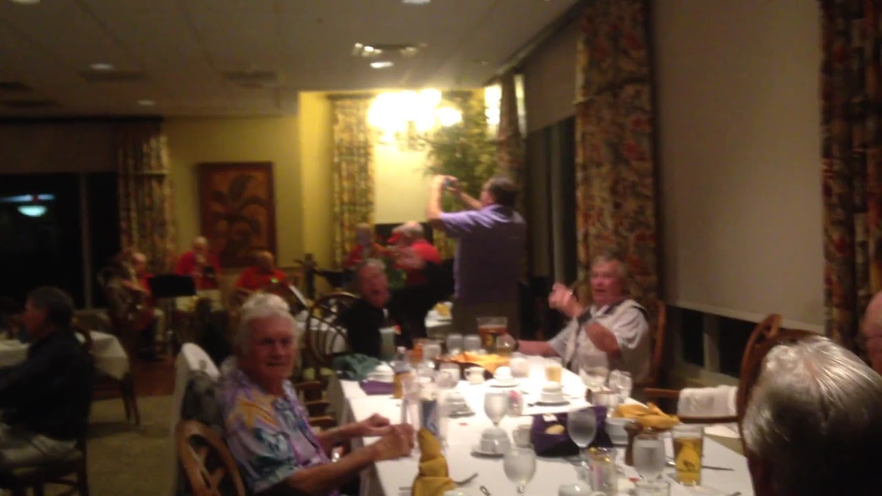 Hire Singing Telegrams - Singing Telegrams Fort Myers FL - YouTube