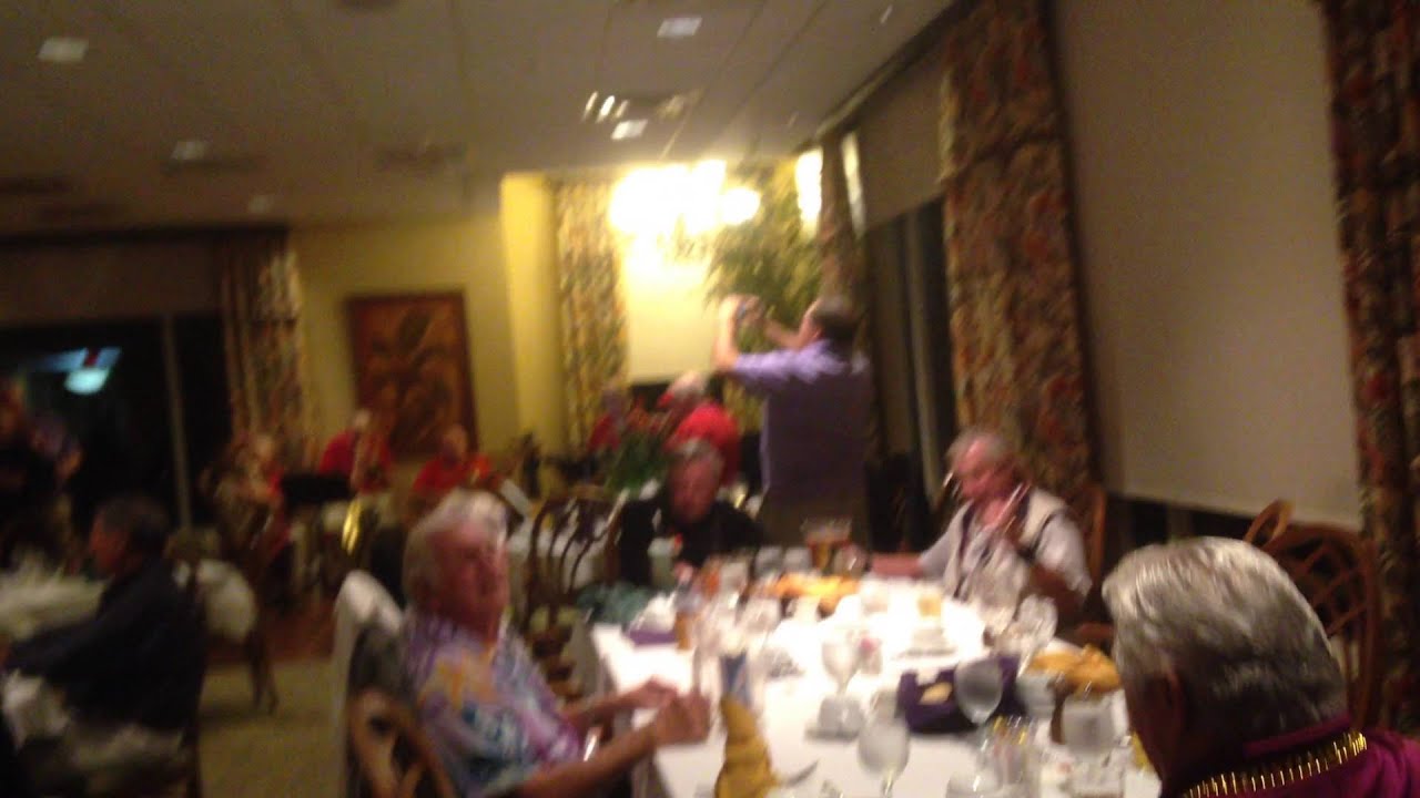 Hire Singing Telegrams - Singing Telegrams Fort Myers FL - YouTube