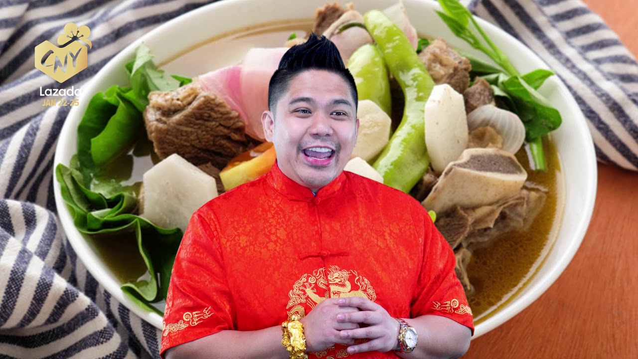 It's a sign! Chinese Horoscope with Master Hanz Cua - YouTube