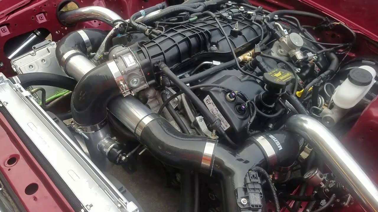 Amazing 3 5 Ecoboost Swap Kit Photos