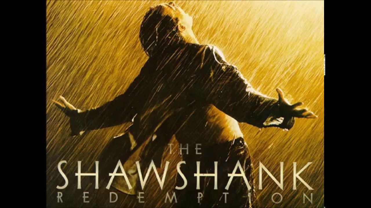 *Freedom* Inspired from ShawShank Redemption (Instrumental)(Prod By ...