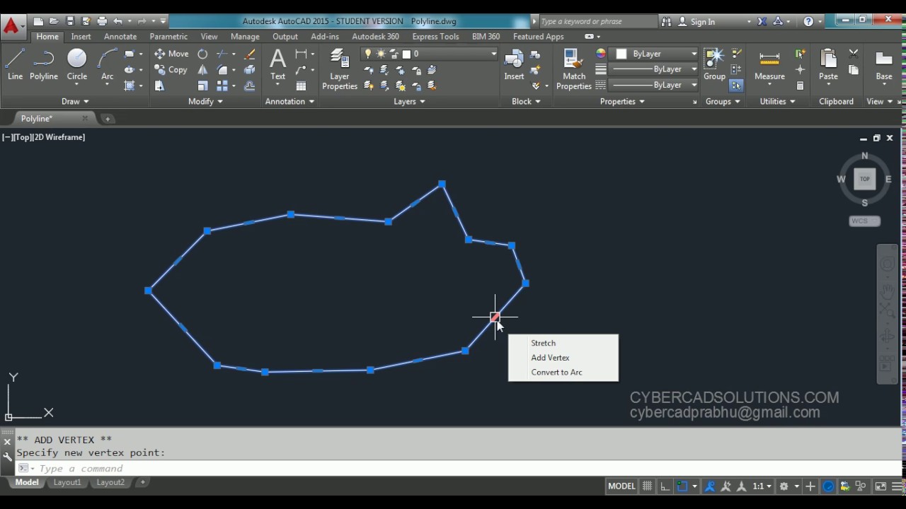 What Is A Polyline And How To Draw A Polyline In AutoCAD YouTube what-is-a-polyline-and-how-to-draw-a-polyline-in-autocad-youtube