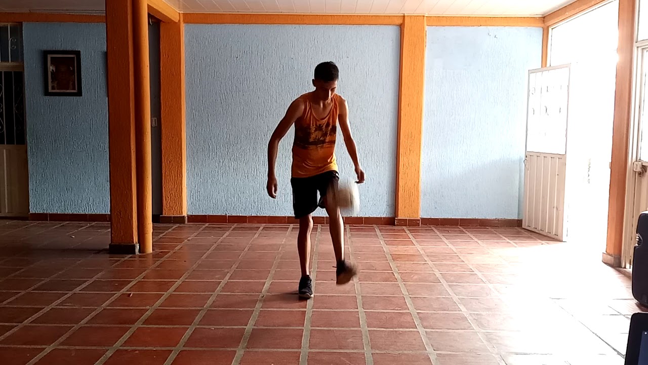 ANDRES FELIPE TELLO HABILIDAD TECNICA # 1 - YouTube