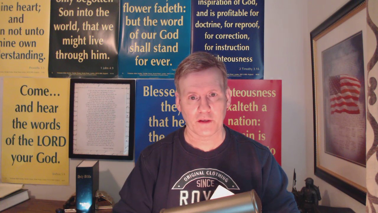 The conversion of Hudson Taylor-missionary to China - YouTube