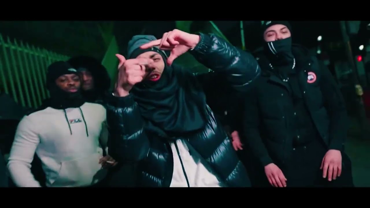 Keta X Kodes X Gazo Drill Type Beat 2022 (Prod. by mashy) - YouTube